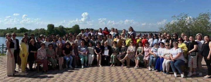 Реабилитация детей_ Нефтекамск