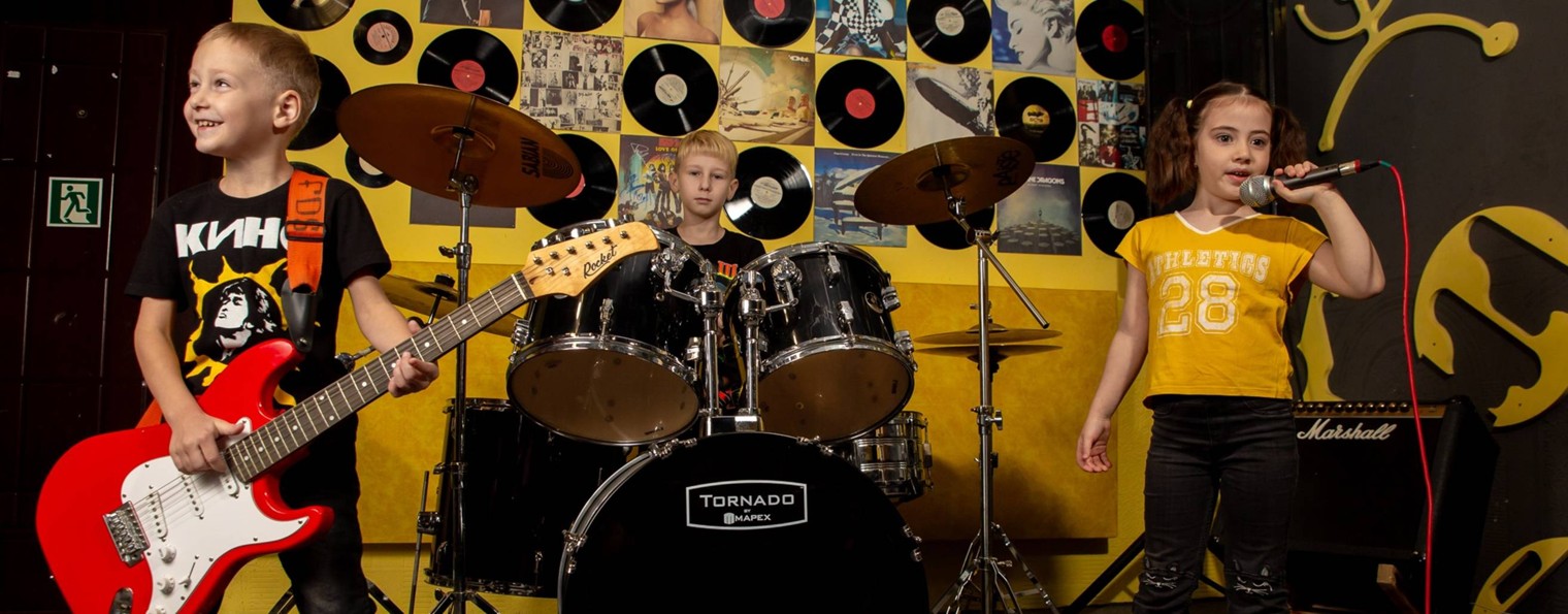 Fox Drum Studio Пермь