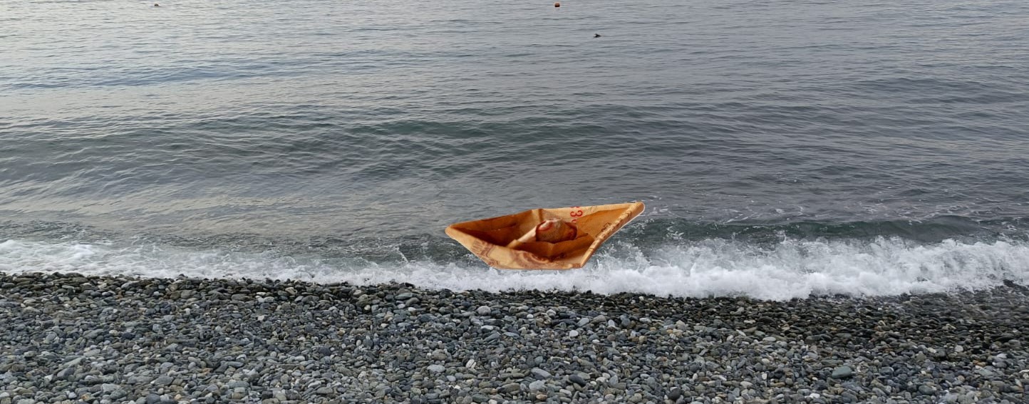 Не готовлю - только ем .