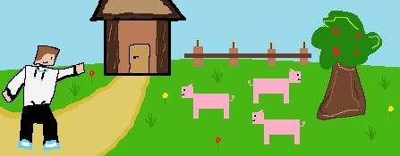 Minecraft от Artika