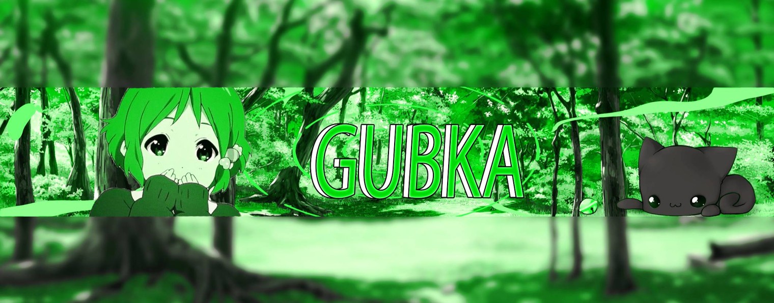 Gubka