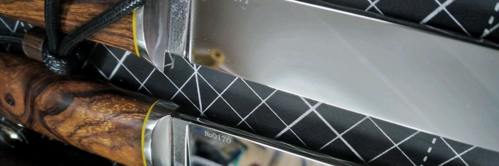 Garage Knife Studio "LEMAR"