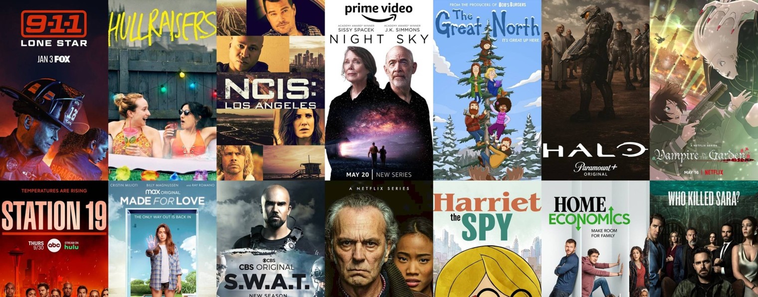 Мир трейлеров