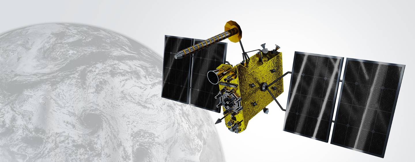 АО «РЕШЕТНЁВ»