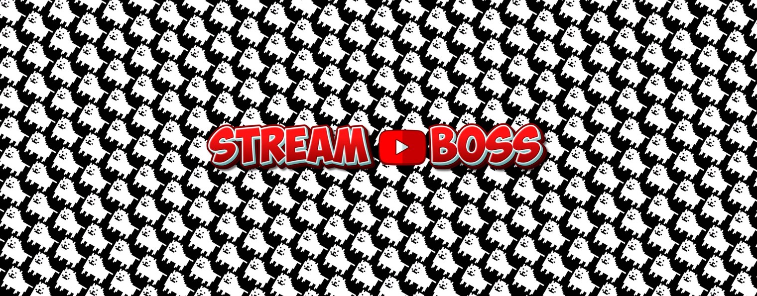 Stream•Boss