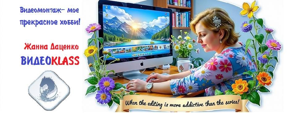Жанна Даценко Видеоklass