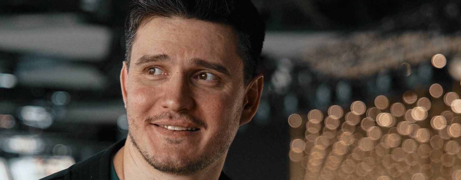 Юрий Шапкин - лудомания