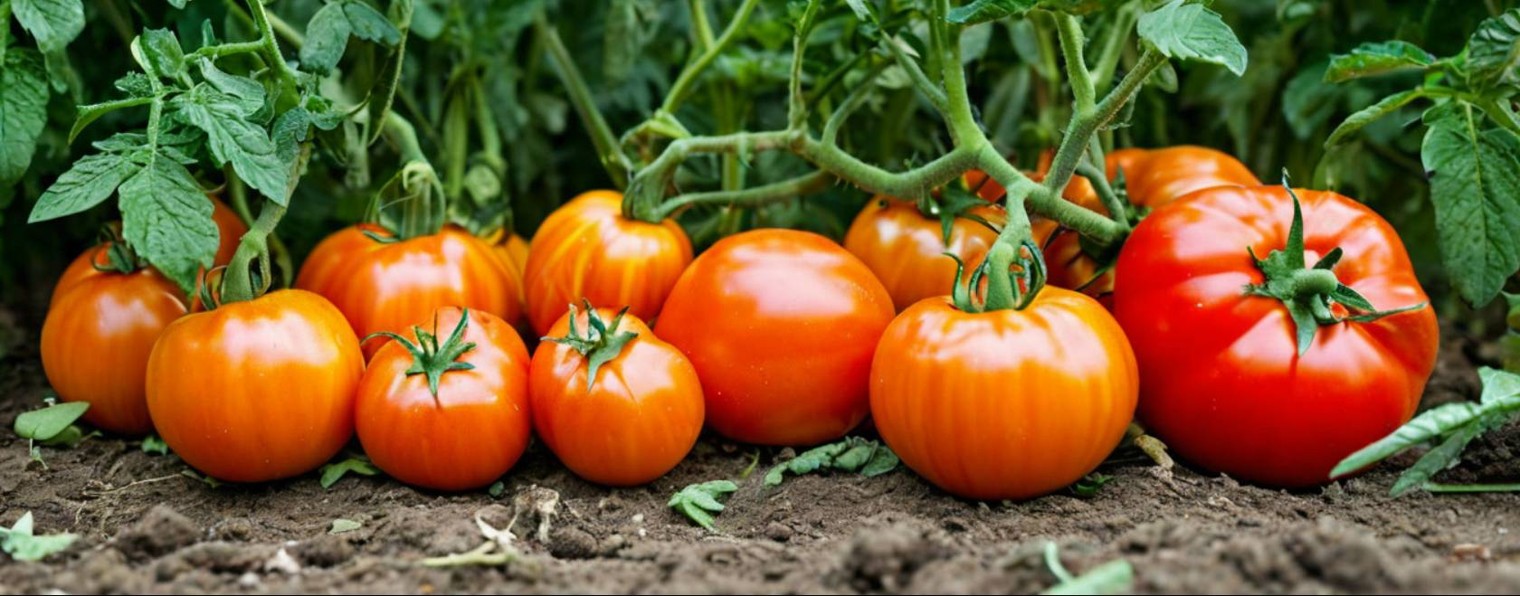 Подмосковный Агроном