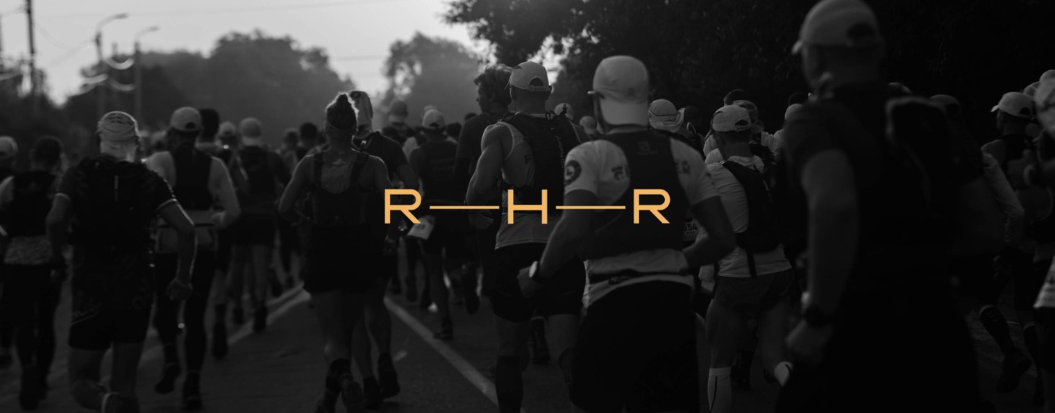 RHR Ultras