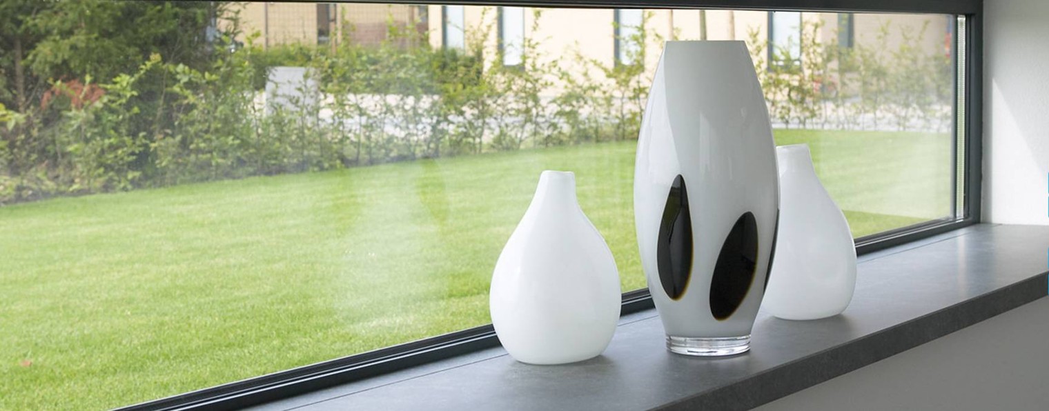 подоконники Moeller