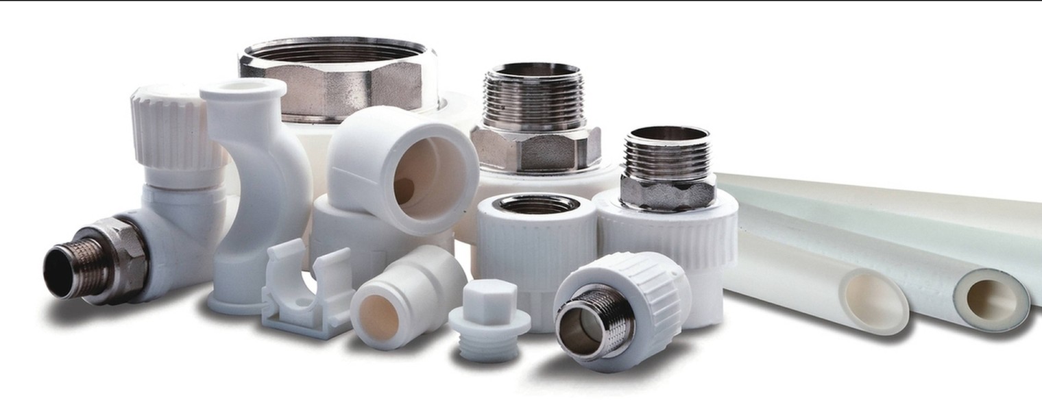 Полимерные трубопроводные системы