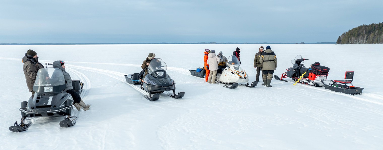 Клуб "Пилигрим"