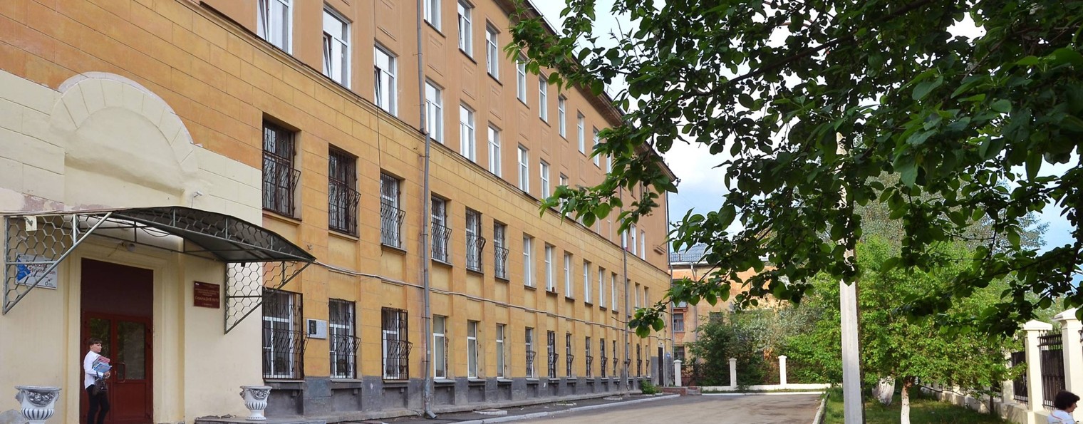 Гимназия 96 Челябинск