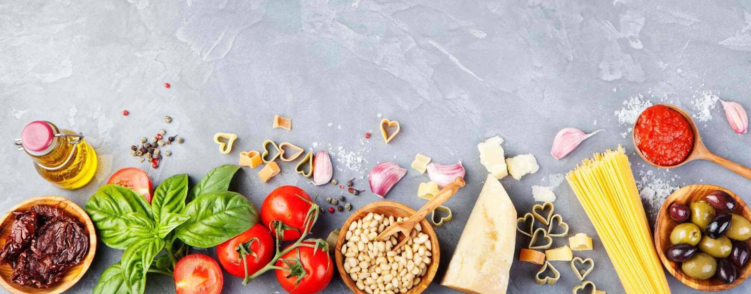 Готовим с улыбкой