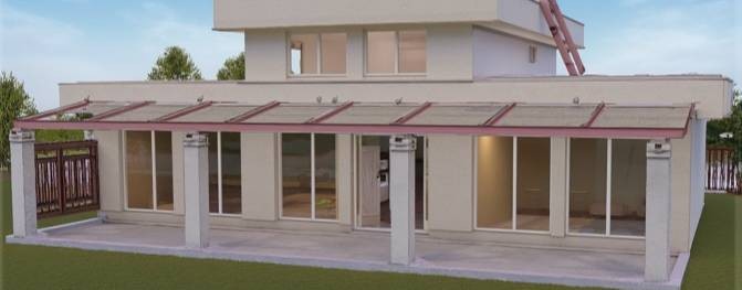 Алексей Дмитриев - архитектор