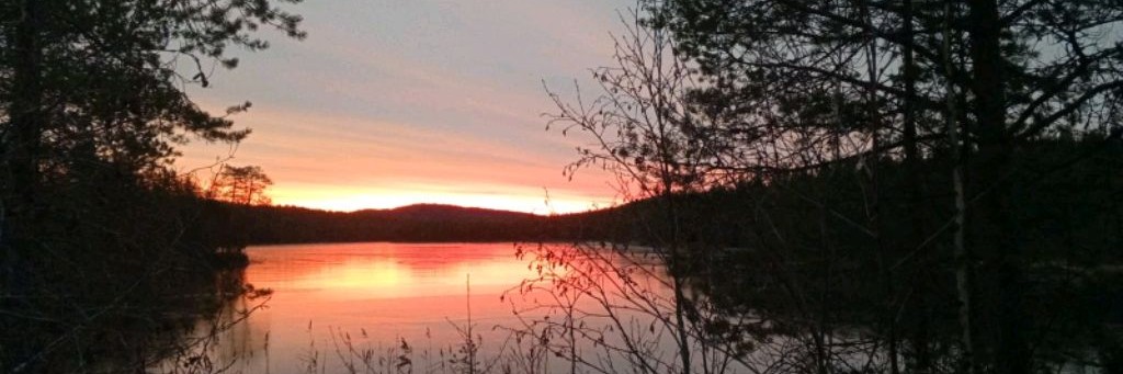 ПРИРОДА ЖИЗНИ!