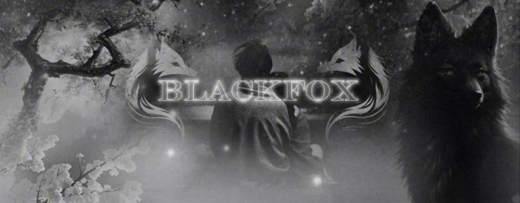 BLACKFOX