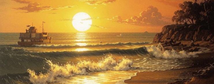 Старые Добрые