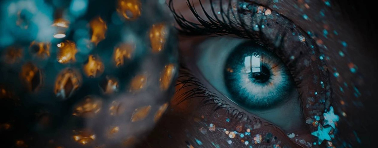 Квантовый нумеролог Ирина Цветкова