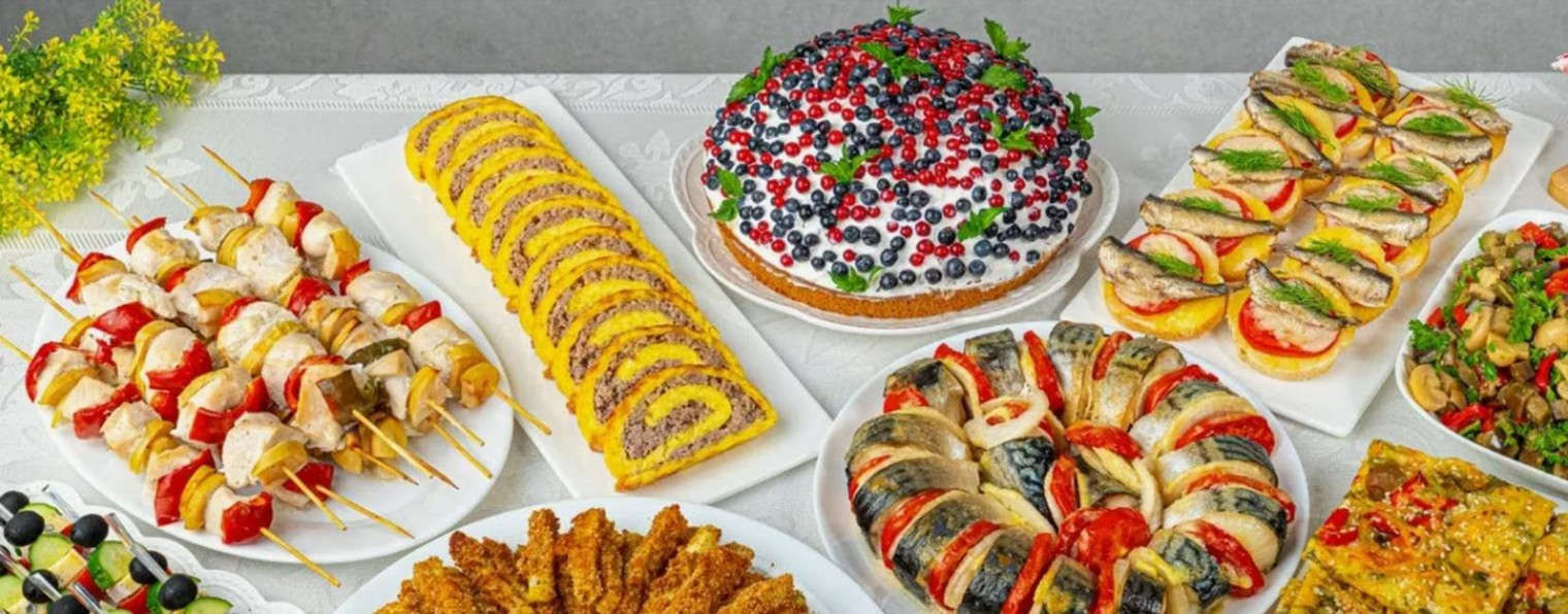 Кулинарная магия