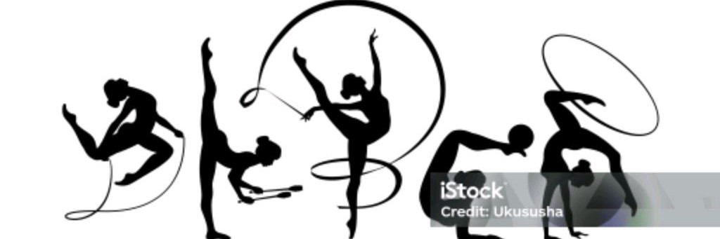 I 💖 Gymnastic
