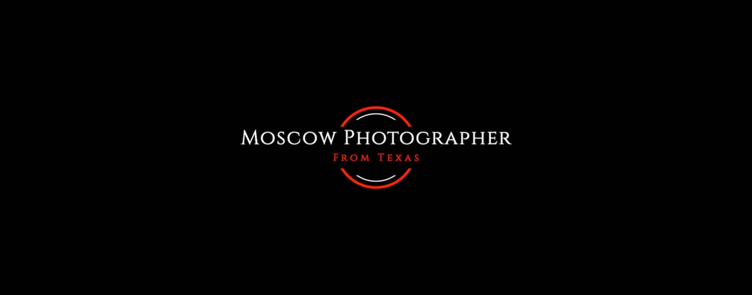 Moscow Photographer