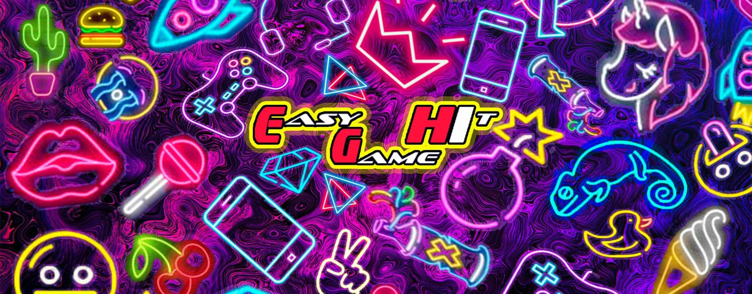 EGH Easy Game Hit