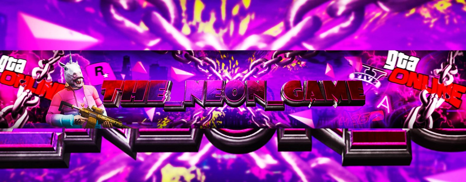 The_NEON_Game