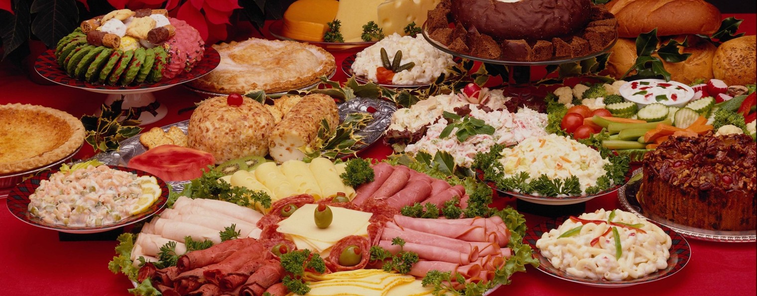 Кушаем с удовольствием