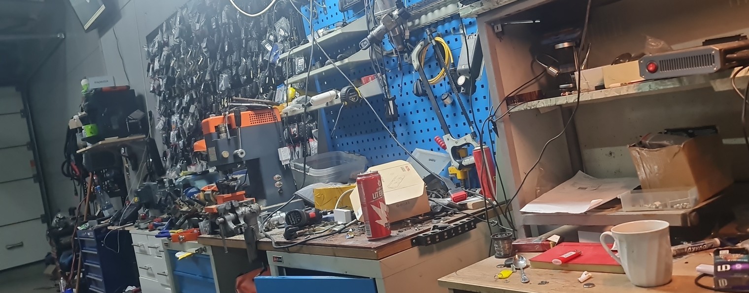 Мастер ключей Ростов-на-Дону