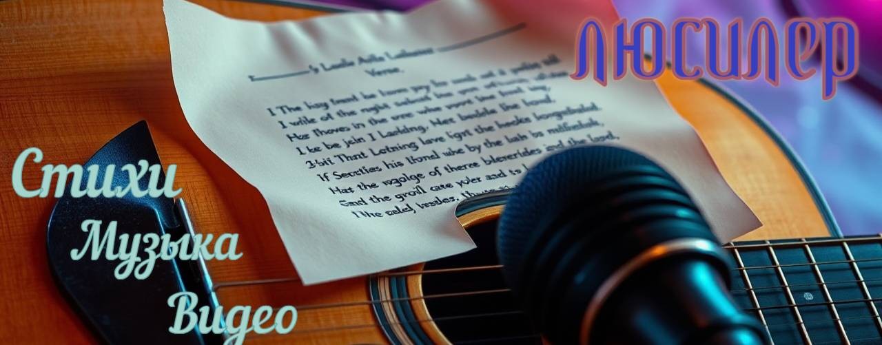 Песни и видео от Люсилера