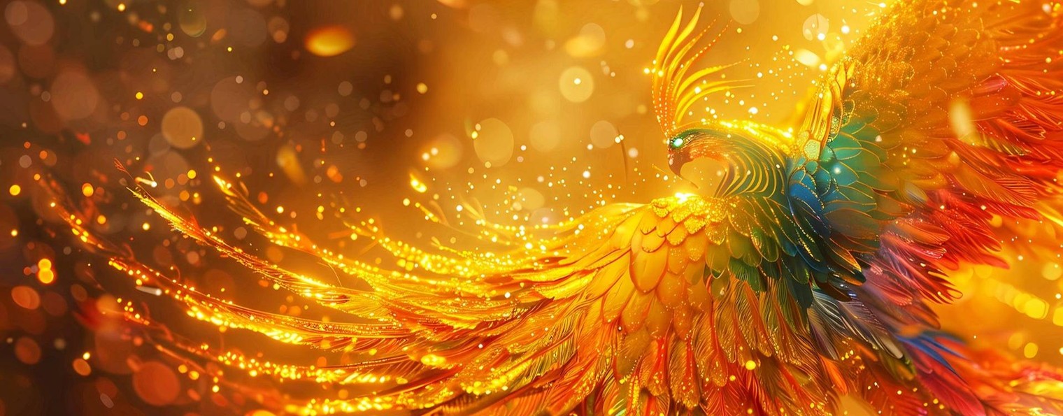 Творческая мастерская  "Жар - птица"