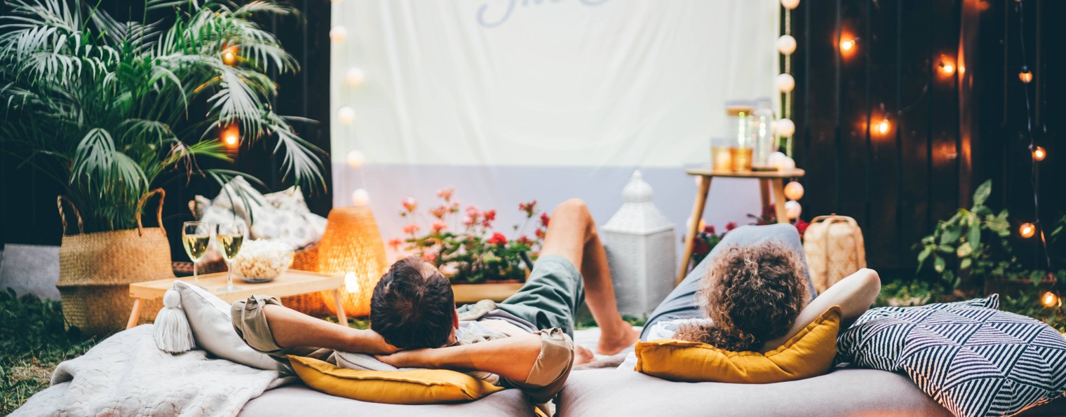 Мини-фильмы Андрея