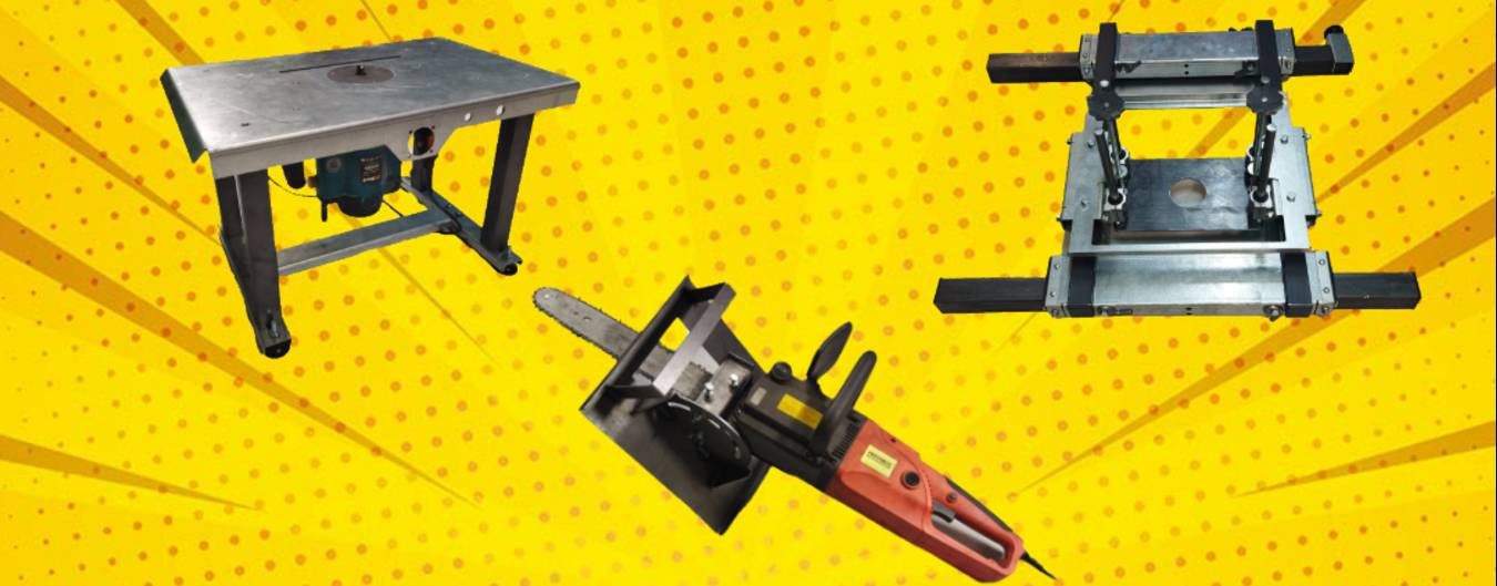 Компания "Древстанок"