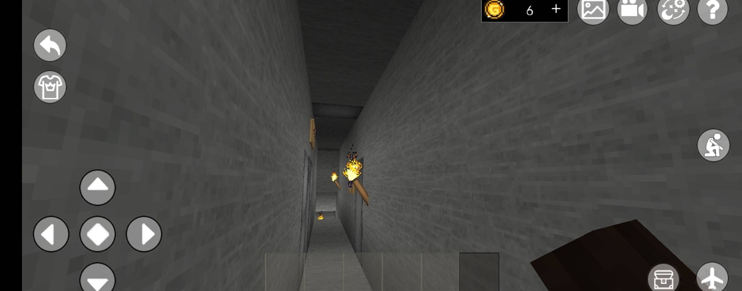 С базой что-то не так