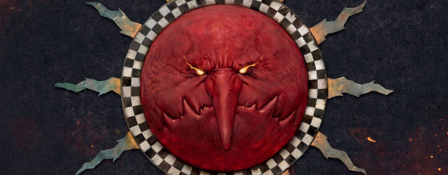 Сообщество Warhammer