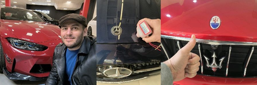 Сергей Автоэксперт