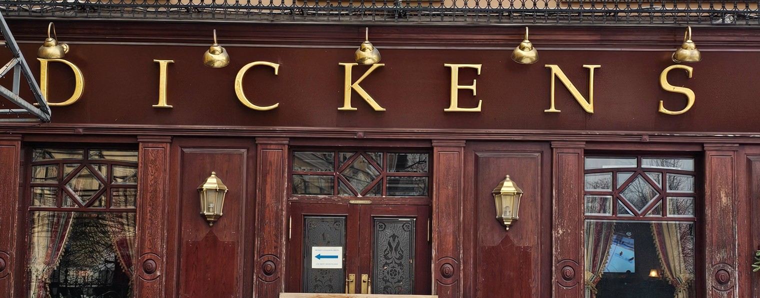 English | Ludmila_borshik