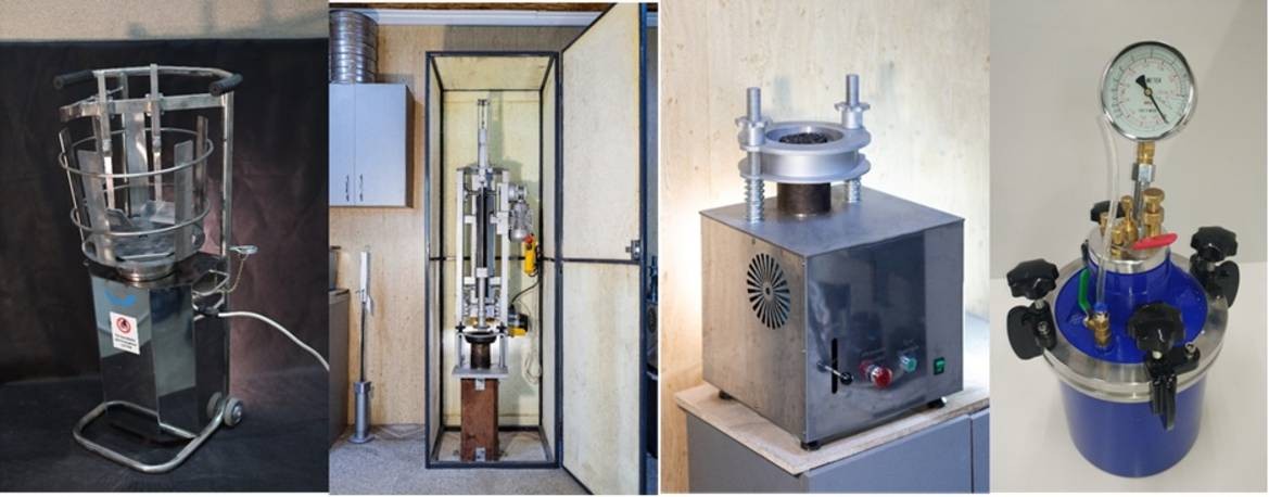 ООО ТПК "СтройЛабКомплект"