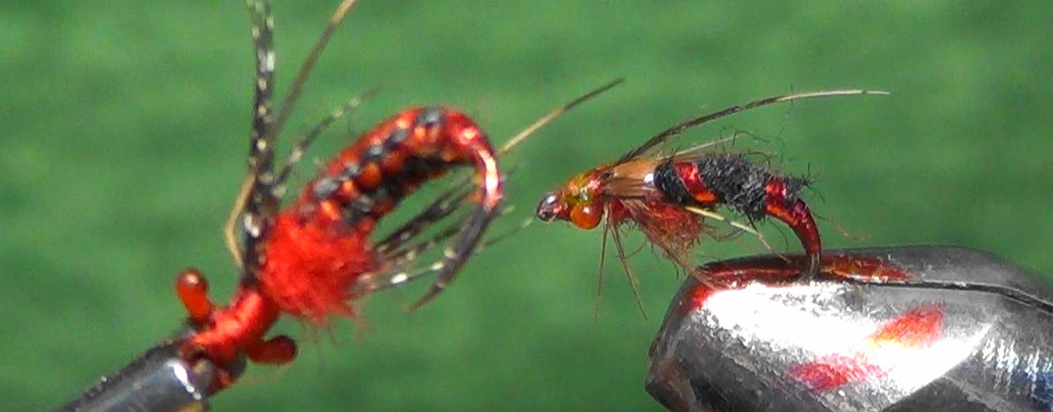 Рыбалка на ХАРИУСА в СИБИРИ-Сибирские МУШКИ.