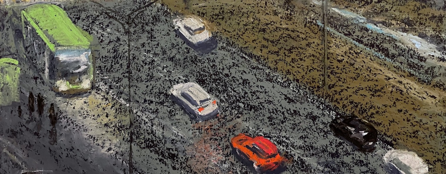 Вселенский сентиментализм  Максима Нейфельда