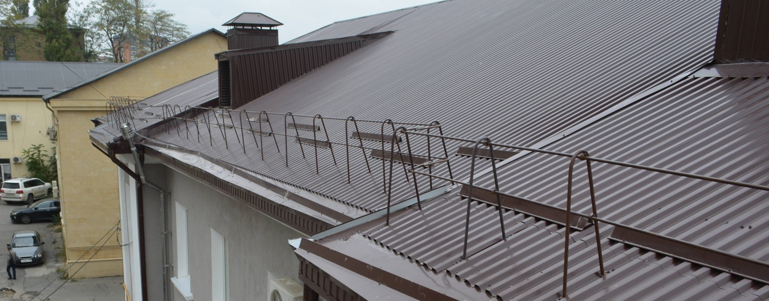 Дагестанский фонд капитального ремонта