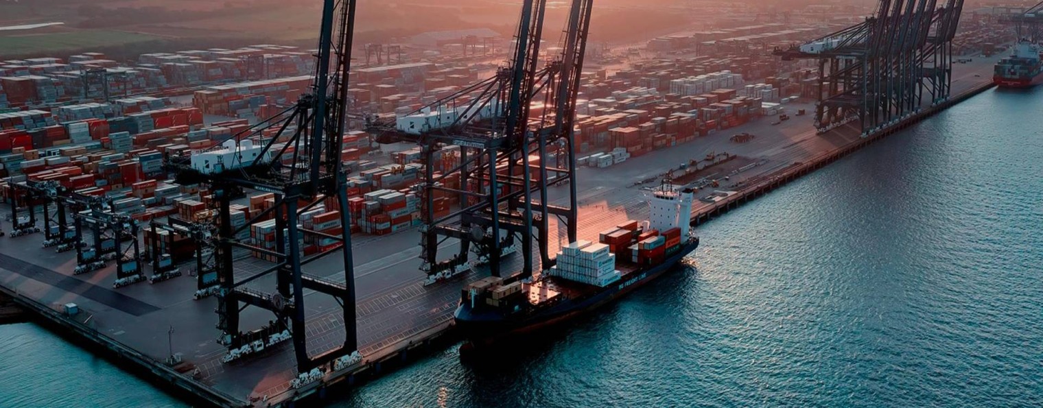 Альконта Логистикс