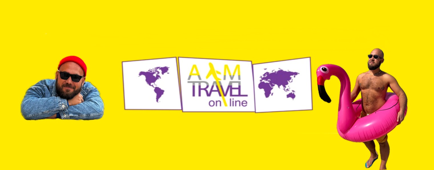 Путешествия c Темоном