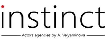 Актёрское агентство "Instinct"