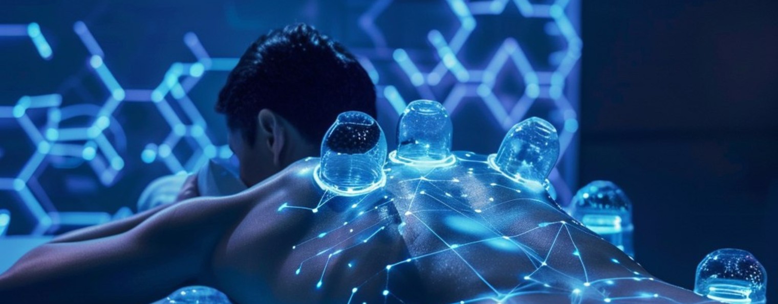 HIDJAMA GLOBAL NETWORK