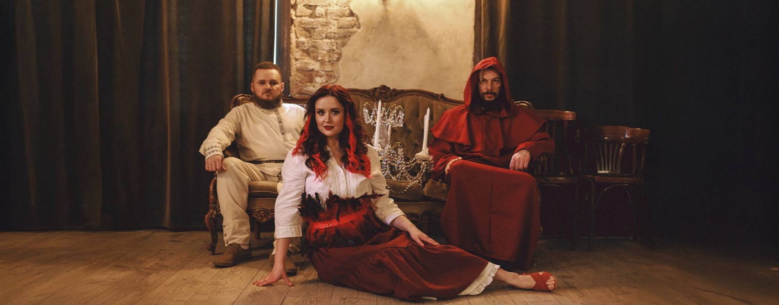 Сказки Велеса