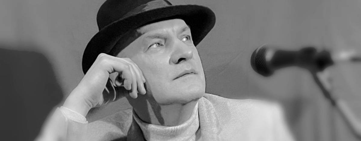 Сергей Ветер