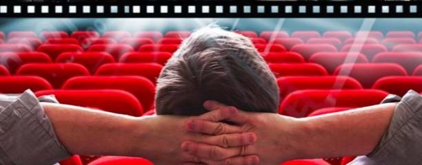 KinoZal  Трейлеры