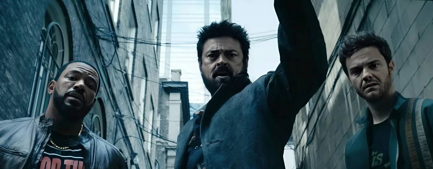 747 Treilers (Трейлеры) ™